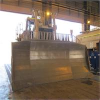 Mining Industry - HART Industry