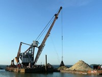 Dredging Industry - HART Industry